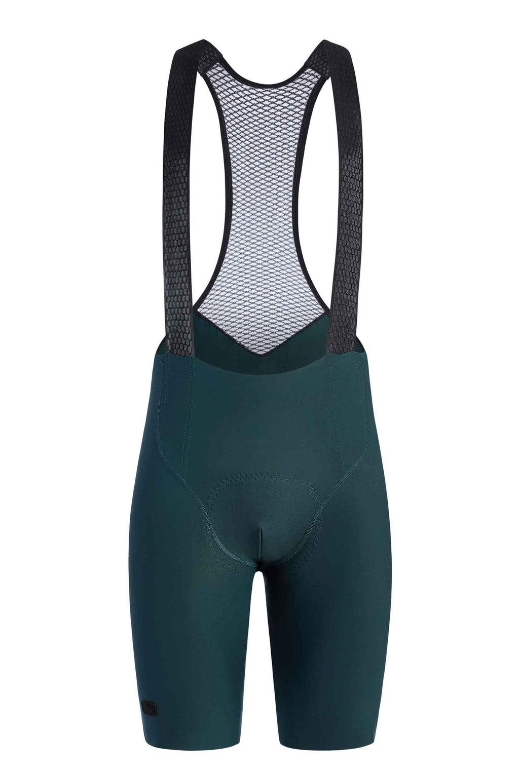Giordana Cycling - Men's SilverLine Bib Short