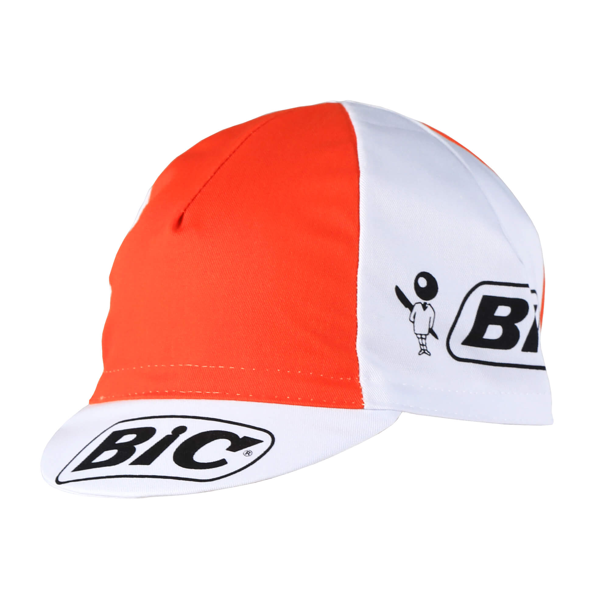 Giordana Cycling - BIC Vintage Cap